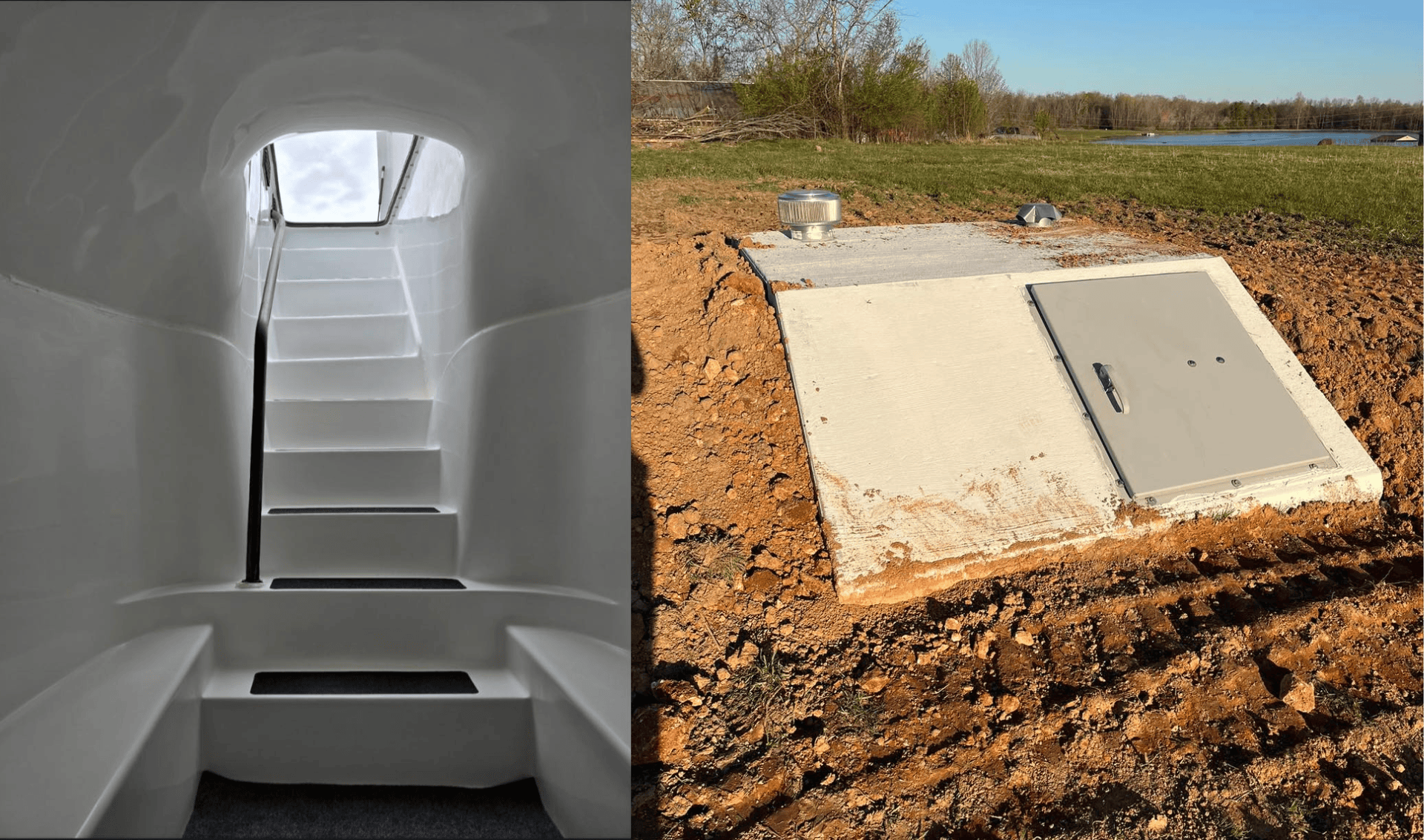 TN Tornado Shelters | TN Tornado Shelters